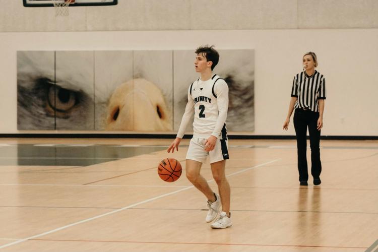 Meet your 2020-21 All-Private School Boys Team | Sports ...