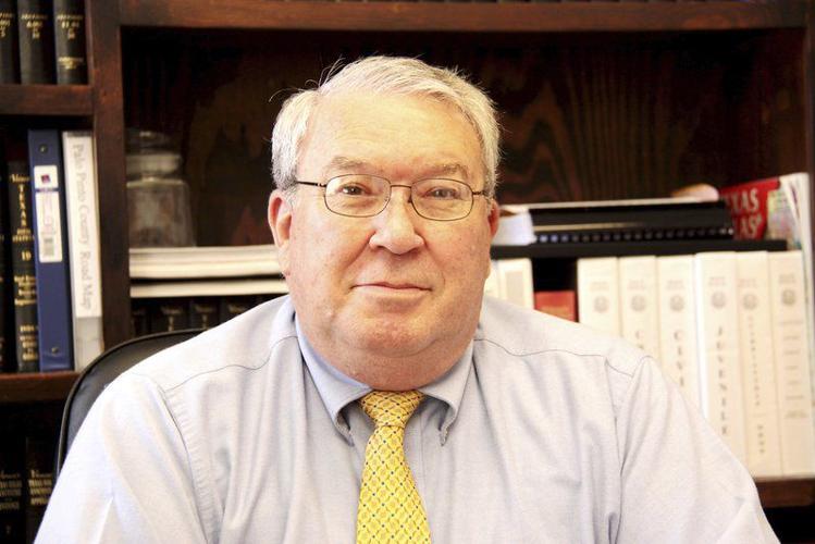 WC names Alumnus of the Year | Local News | weatherforddemocrat.com