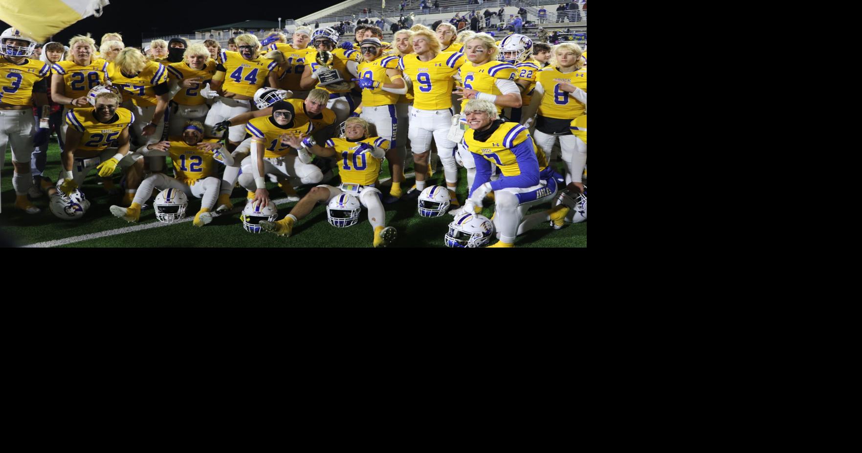 Brock Eagles use second half comeback to stun Bearcats | Sports ...
