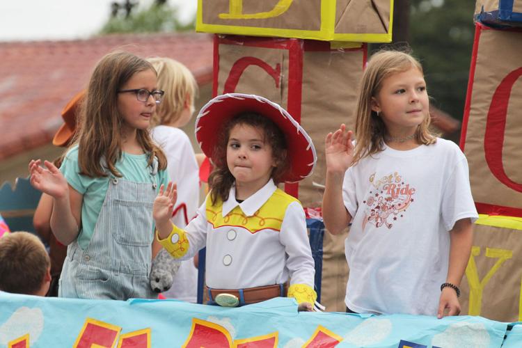 PHOTOS: 2023 Weatherford Homecoming Parade | Gallery ...