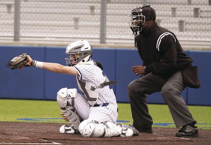 PHOTOS: Weatherford vs Boswell baseball | Gallery | weatherforddemocrat.com