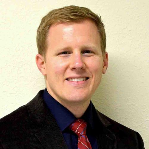 CANDIDATE Q&A: Pct. 2 Justice of the Peace runoff candidates Matthews ...