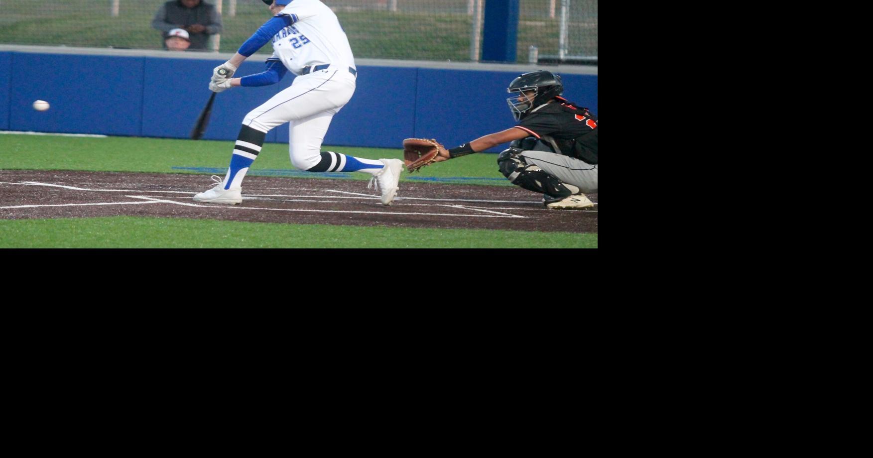 WF Kannon Kemp | Sports | weatherforddemocrat.com