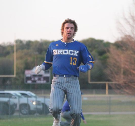 PHOTOS: Millsap baseball hosts Brock | Gallery | weatherforddemocrat.com
