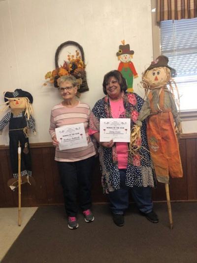 MILLSAP MATTERS: First annual Pumpkin Patch | Columns ...