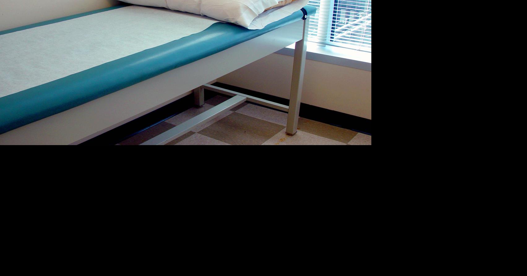 THC to add another facility in Willow Park | News | weatherforddemocrat.com