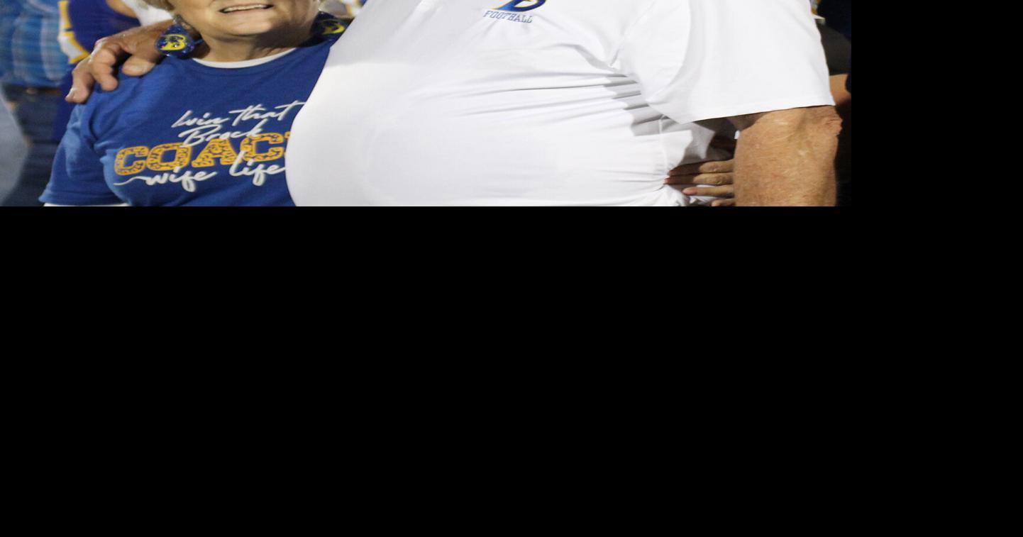 SUPPORTING ROLES: A day in the life of a coach's wife | Sports ...