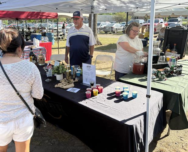 PHOTOS: 16th Annual Taste of Parker County | Gallery ...