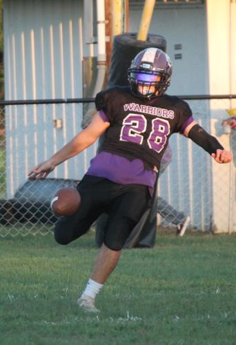 Community Christian football awarded with multiple All-District honors ...