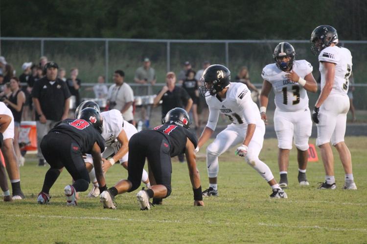 FOOTBALL: Week 4 Previews | Mineral-wells | weatherforddemocrat.com
