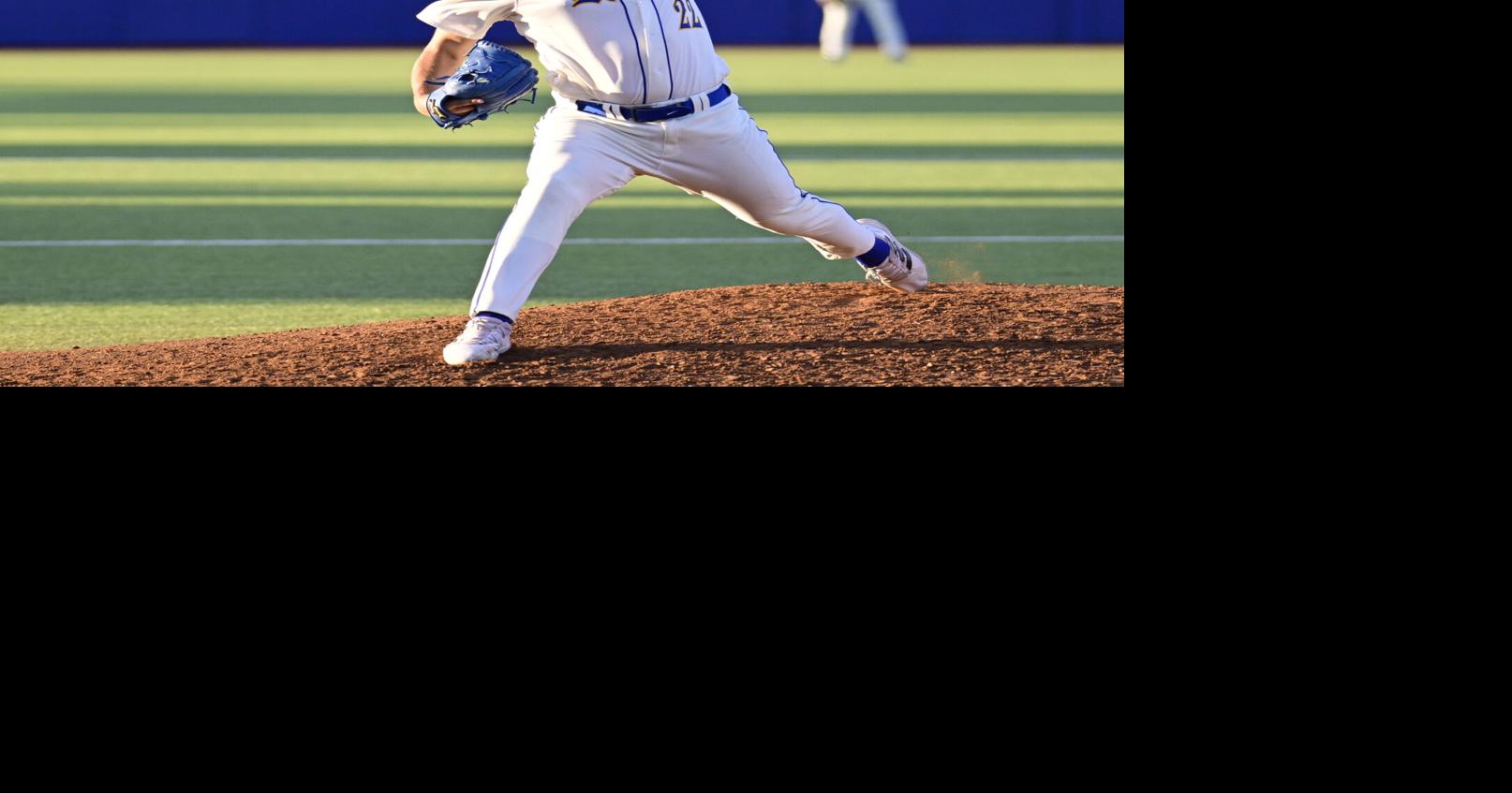 Former Coyote named National Pitcher of the Year, two named All-America ...