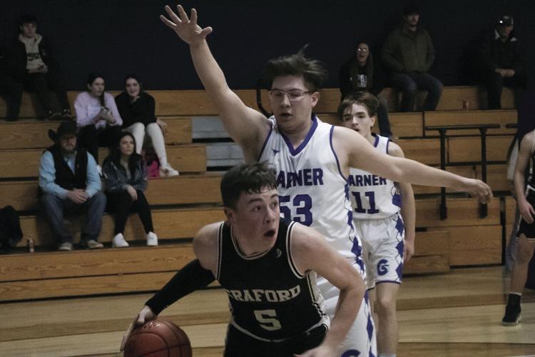 PHOTOS: Graford at Garner boys basketball | Gallery ...