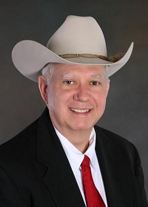 MEET THE CANDIDATES: Parker County Sheriff | News | weatherforddemocrat.com