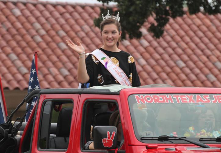 PHOTOS: 2023 Weatherford Homecoming Parade | Gallery ...