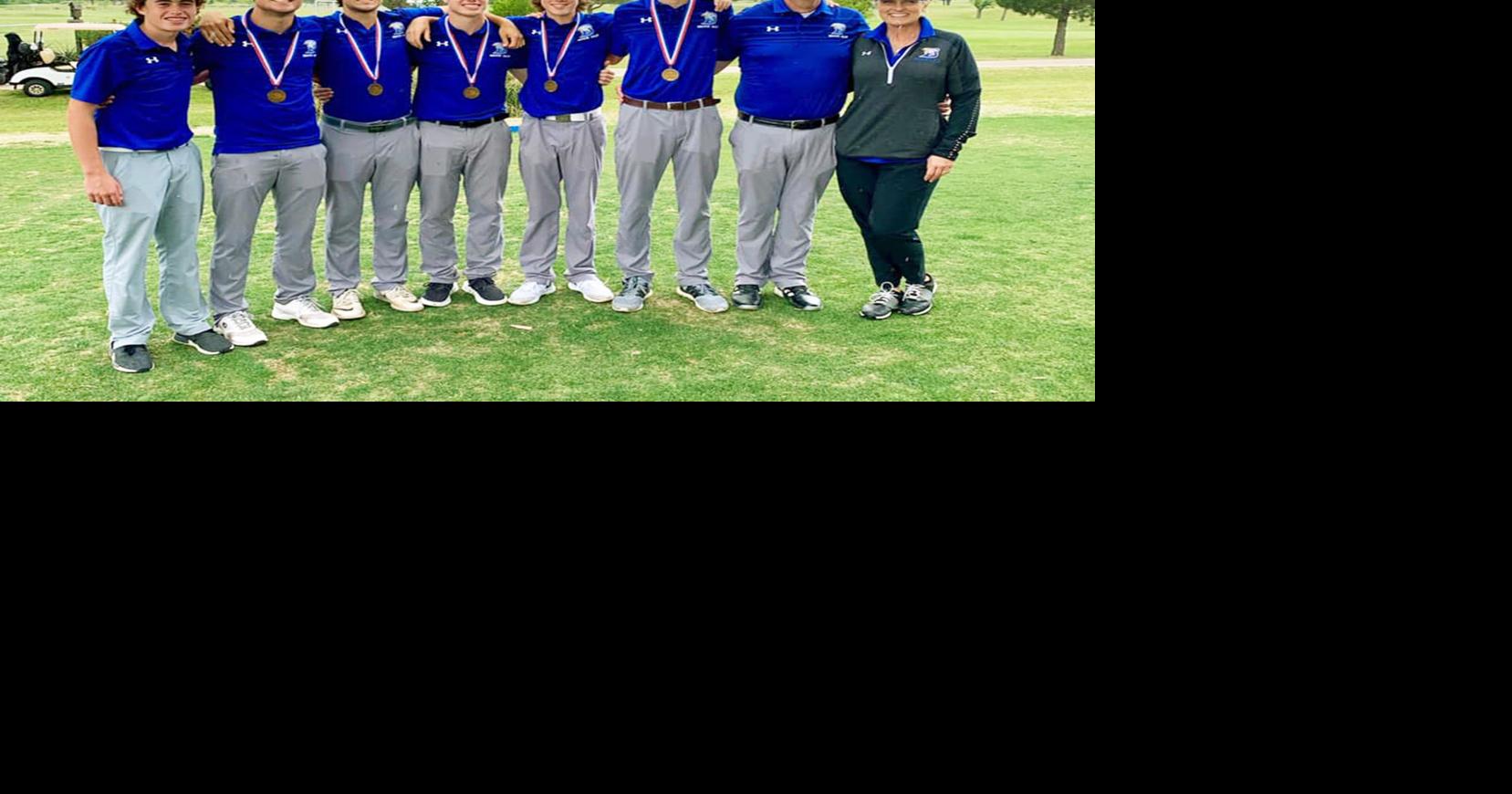 Eagles golf team clinches spot in state tournament | Sports ...