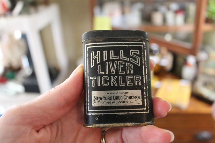 Estate sale upcoming for historic home with vast antique collection ...