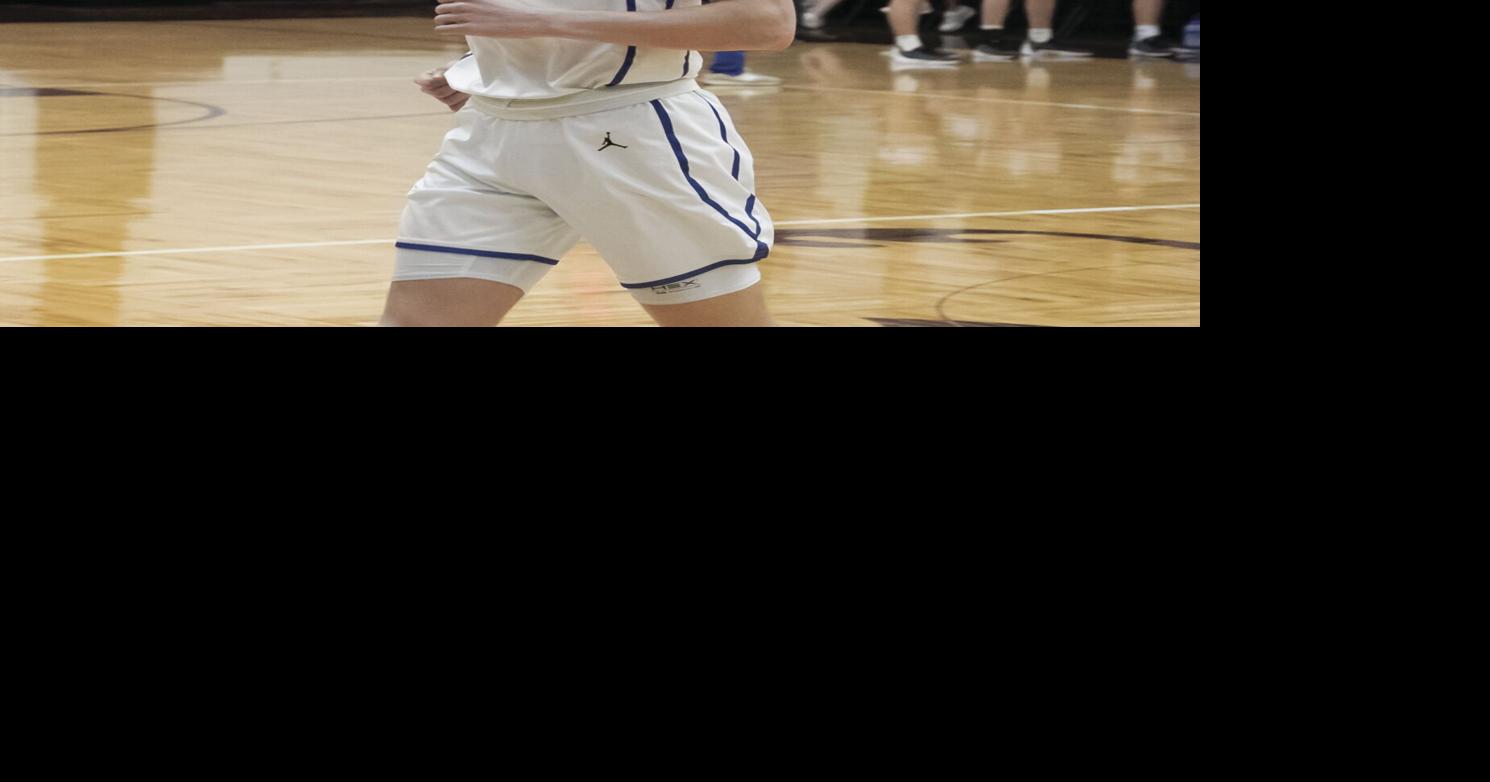 PHOTOS: Peaster vs City View playoff basketball - Regional ...