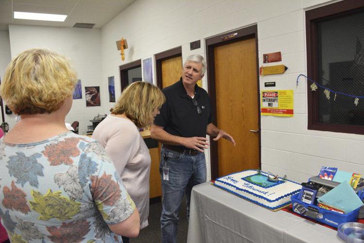 Poolville ISD's superintendent reflects on career before retirement ...