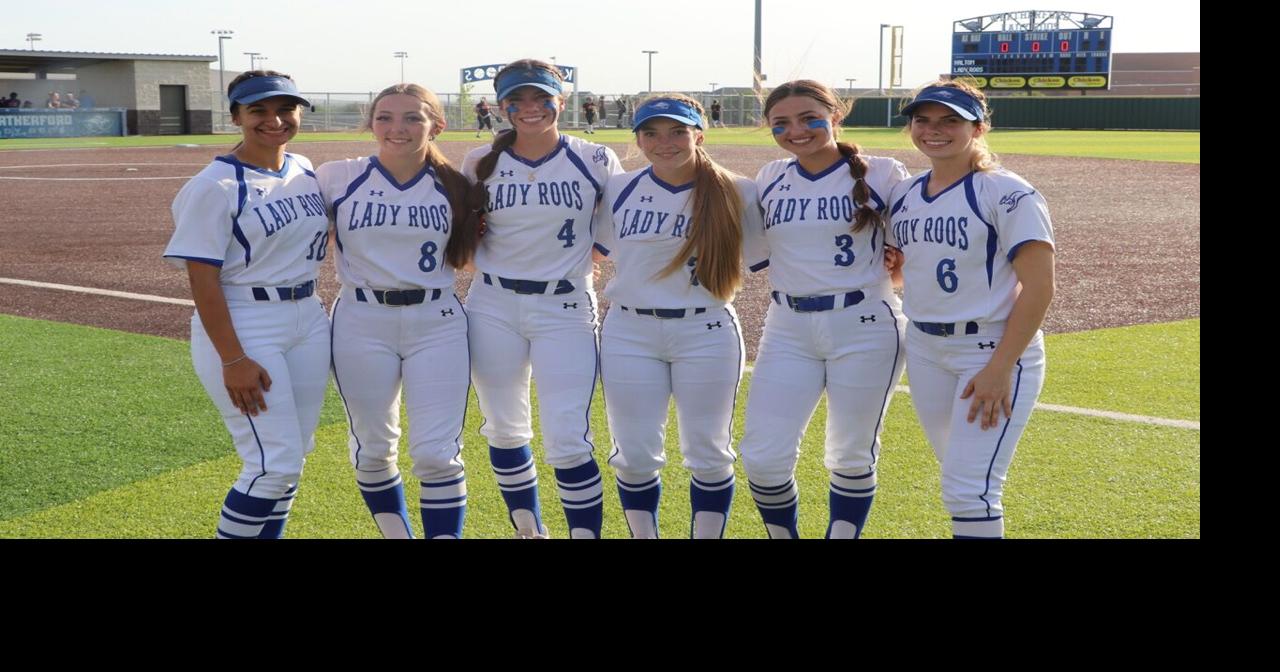 Lady Roos blank Haltom on Senior Night | Live-story ...