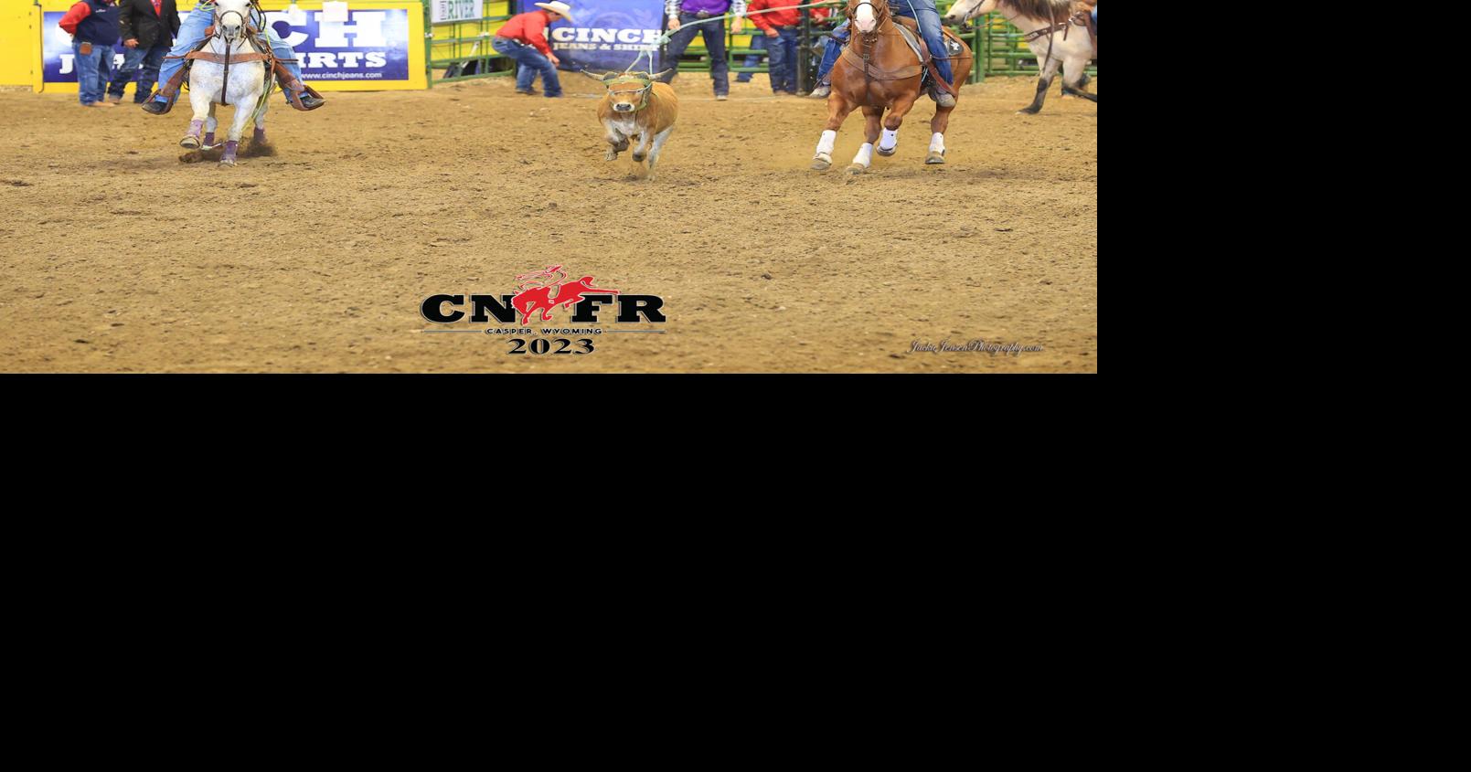 Two WC cowboys win reserve national champion titles | Sports ...