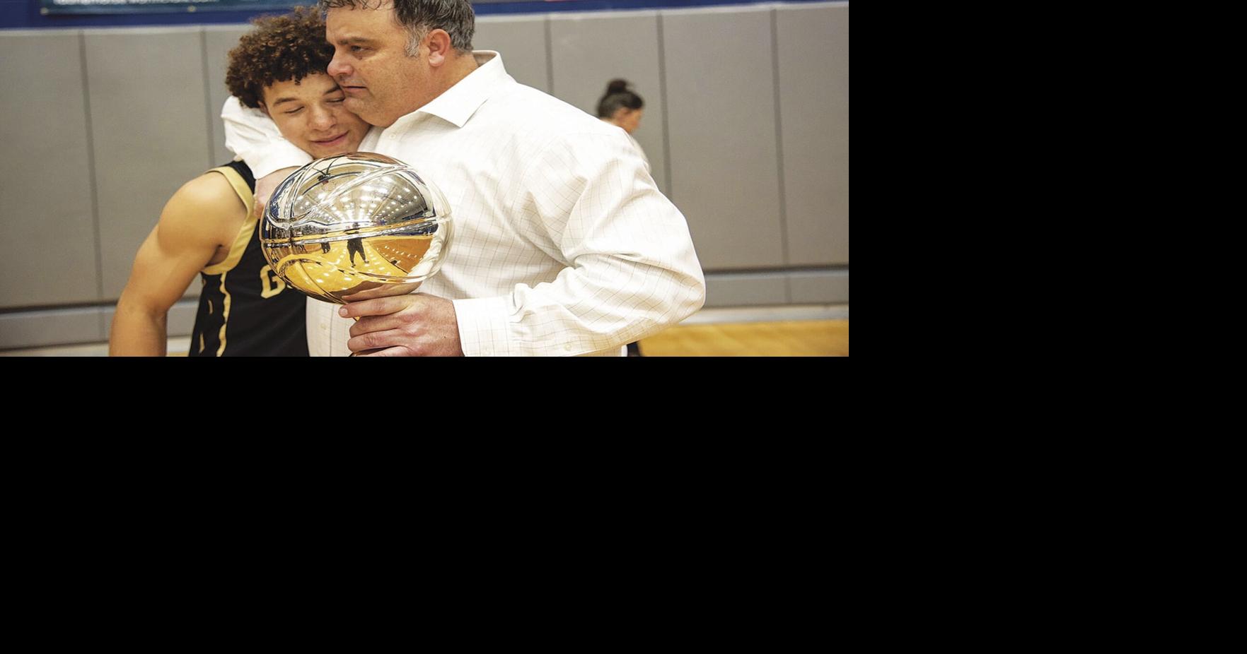 Reed named 1A coach of the year | Sports | weatherforddemocrat.com