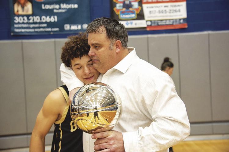 Reed duo engineers best hoops season in Longhorn history | Sports ...