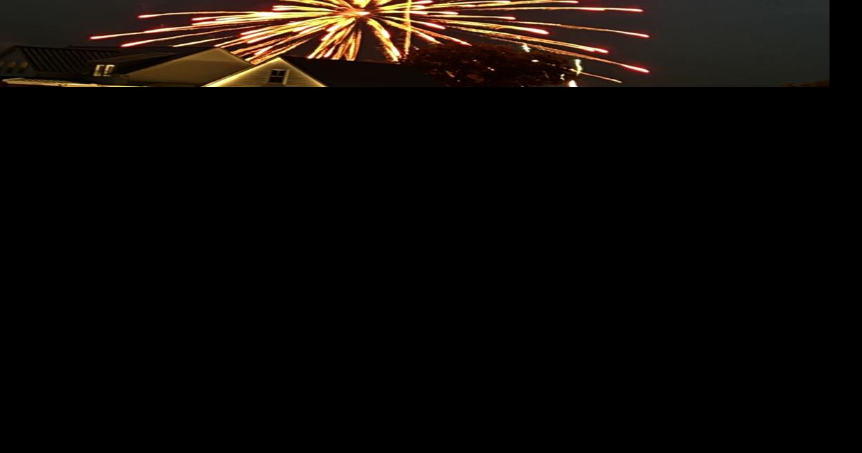 Brock OKs local fireworks stand pending writing of ordinance, meets new ...