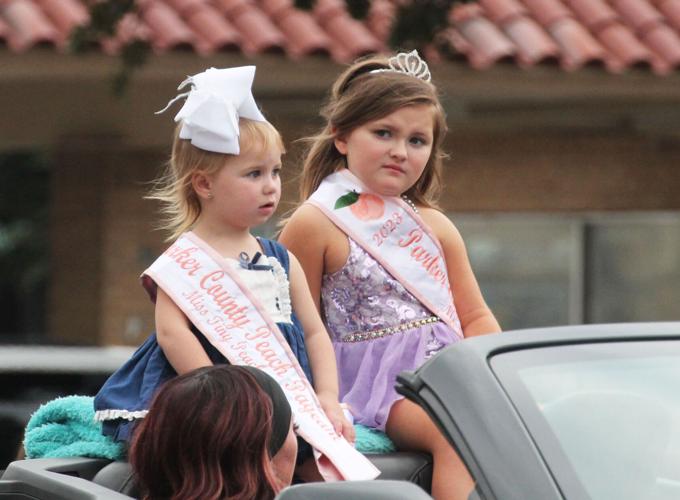 PHOTOS: 2023 Weatherford Homecoming Parade | Gallery ...