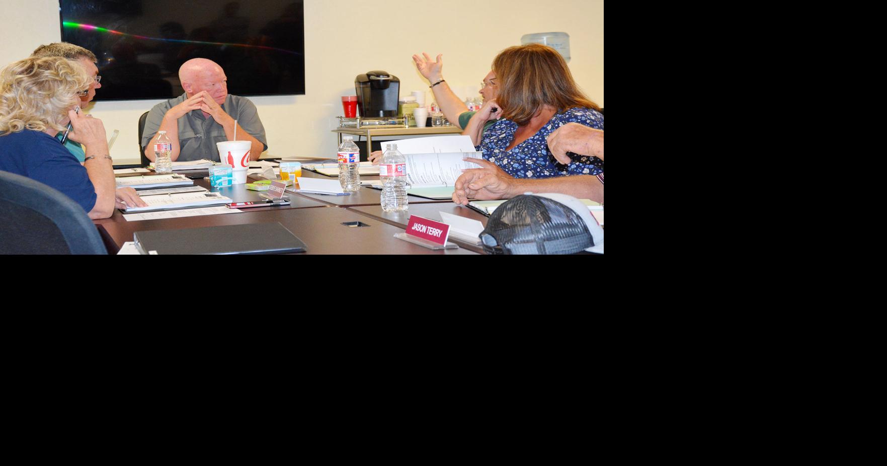 Poolville ISD approves salary increase, adds new hires | Local News ...