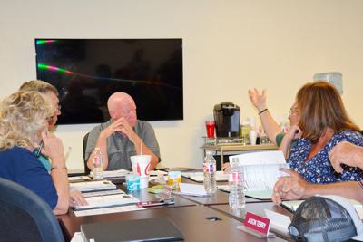 Poolville ISD approves salary increase, adds new hires | Local News ...