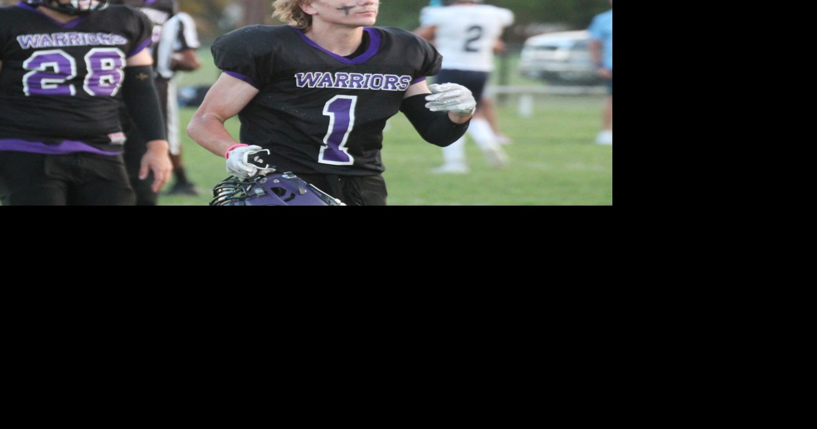 Community Christian football awarded with multiple All-District honors ...