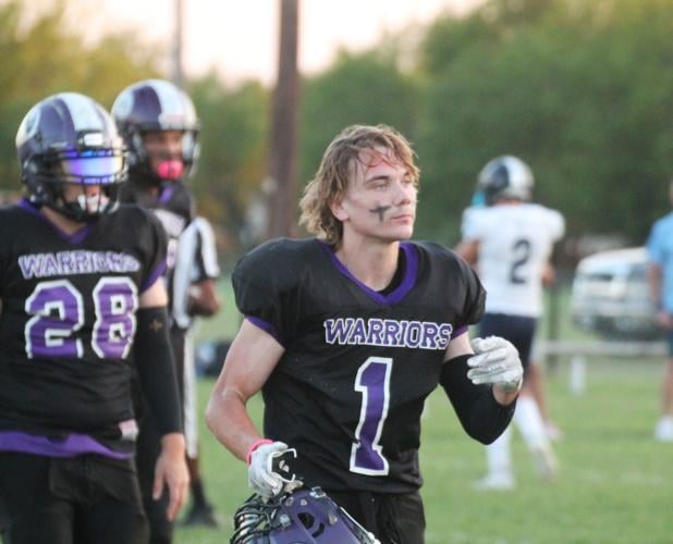 Community Christian football awarded with multiple All-District honors ...