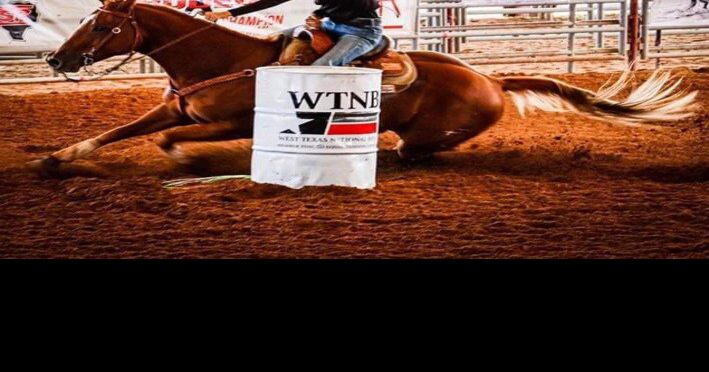 WC women's rodeo team takes first place at Sul Ross event | Local News ...