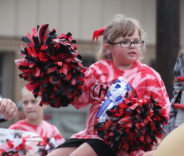 PHOTOS: 2023 Weatherford Homecoming Parade | Gallery ...