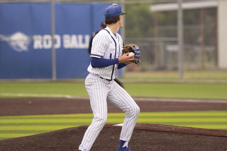 PHOTOS: Weatherford vs Boswell baseball | Gallery | weatherforddemocrat.com