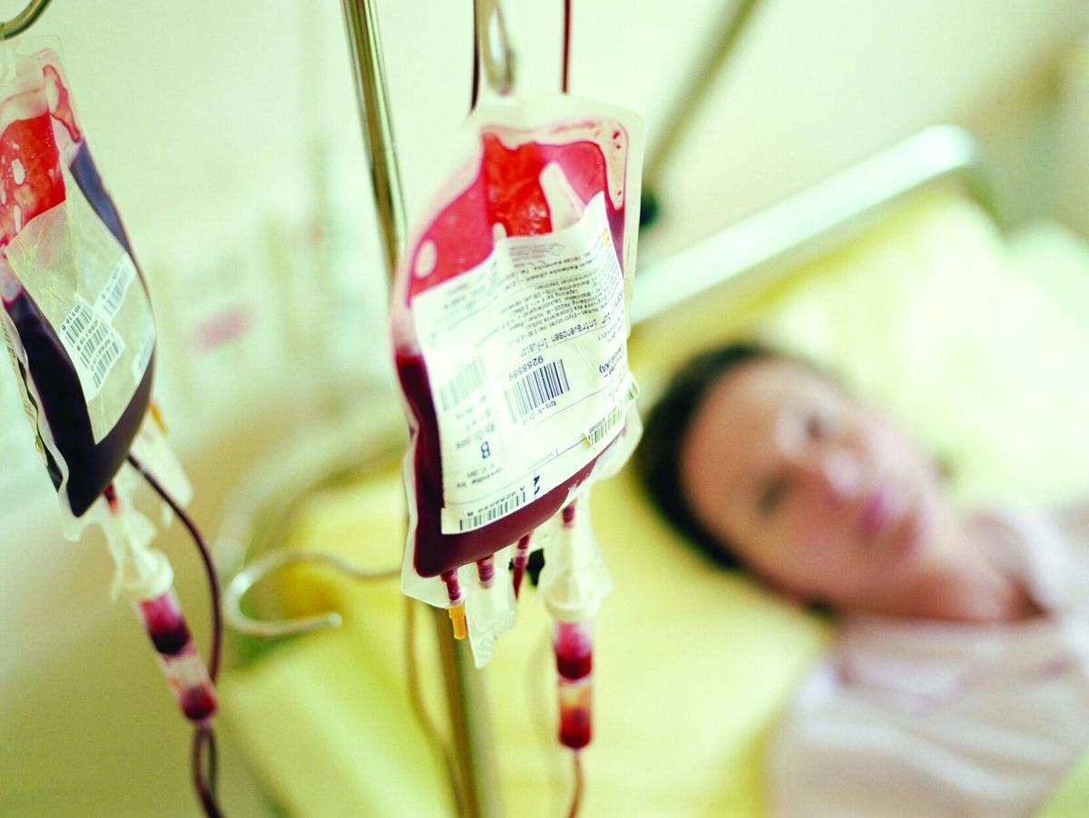 Winter storm leaves Carter BloodCare in urgent need of donors | News ...