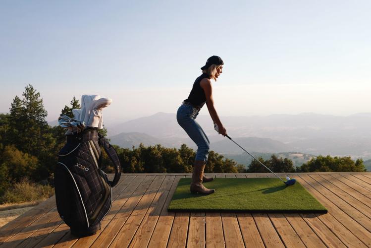 XXIO Casts Sports Broadcaster Charissa Thompson as Latest Brand ...