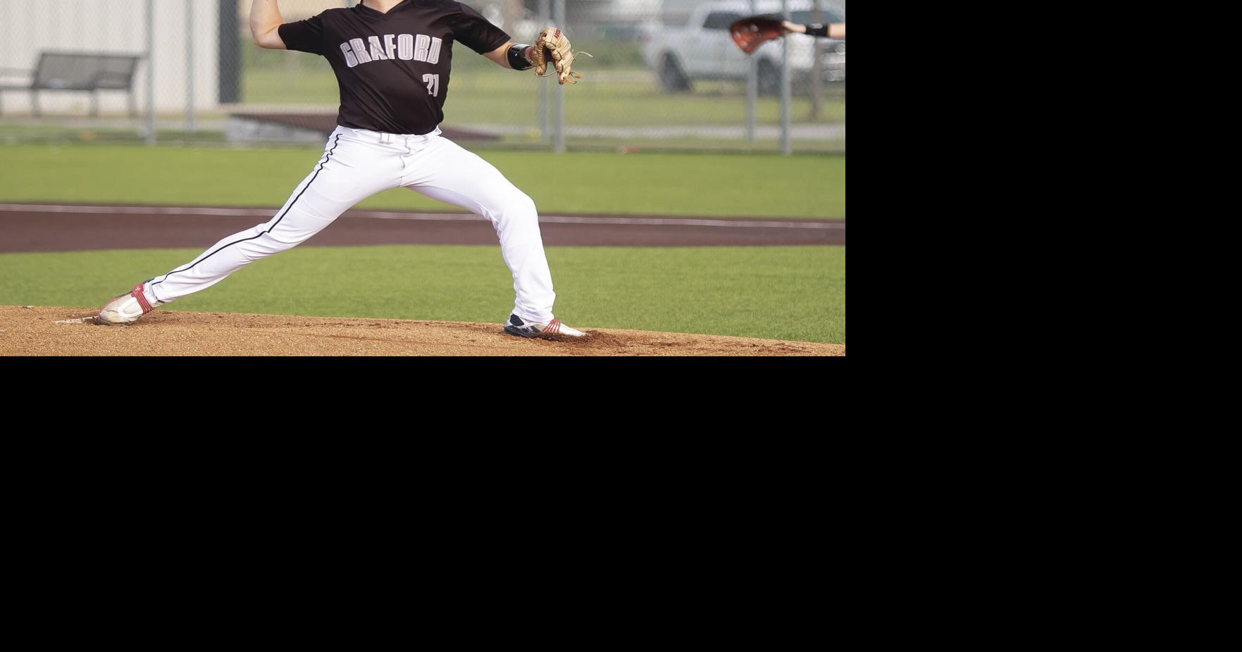 PHOTOS: Graford vs Bluff Dale baseball | Gallery | weatherforddemocrat.com