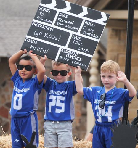 PHOTOS: 2023 Weatherford Homecoming Parade | Gallery ...