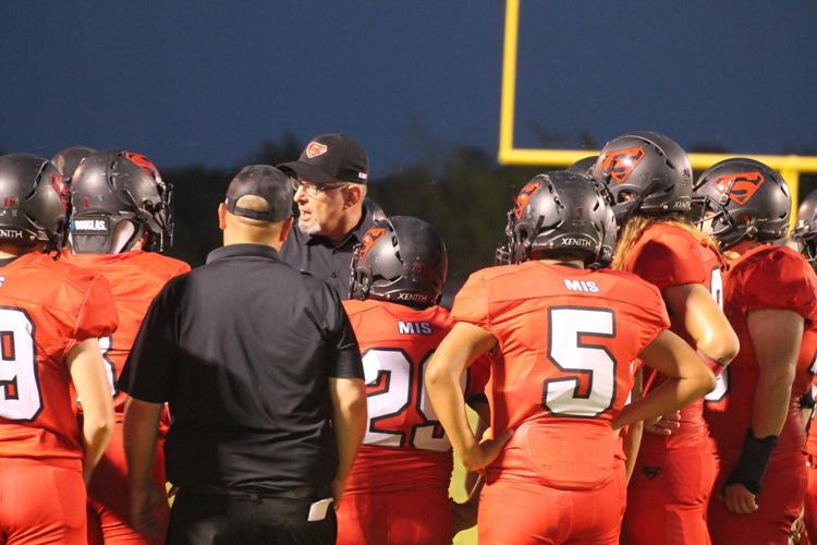 PHOTOS: Strawn, Gordon renew rivalry | Gallery | weatherforddemocrat.com