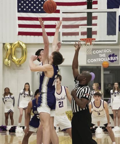 PHOTOS: Weatherford at Paschal boys basketball | Gallery ...