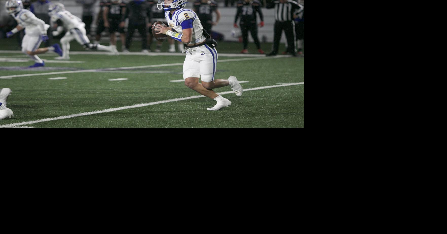 Brock vs Graham | Sports | weatherforddemocrat.com