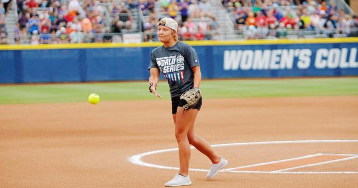 Former Lady Ram Bethany Allen an inspiration | Mineral-wells ...