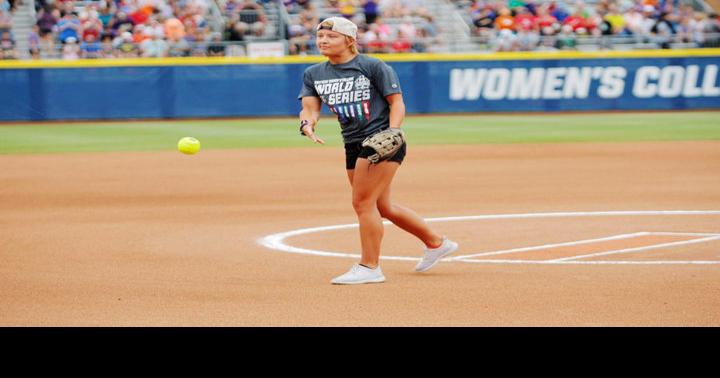 Former Lady Ram Bethany Allen an inspiration | Mineral-wells ...