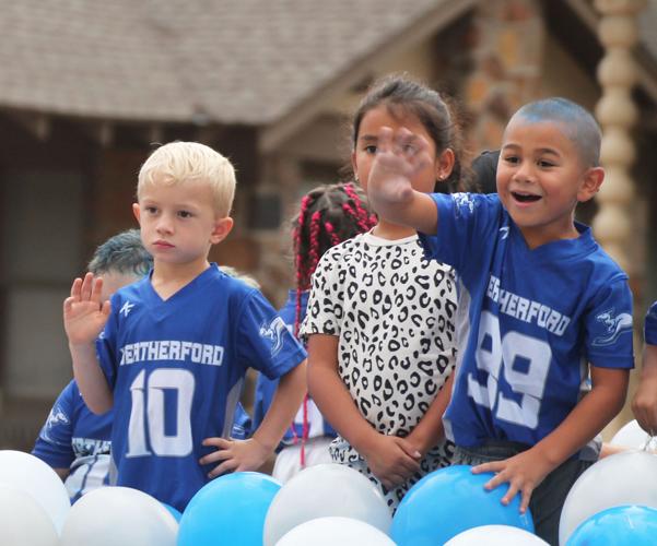 PHOTOS: 2023 Weatherford Homecoming Parade | Gallery ...