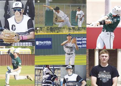 22-23 UIL All-Palo Pinto County Baseball Team | Mineral-wells ...