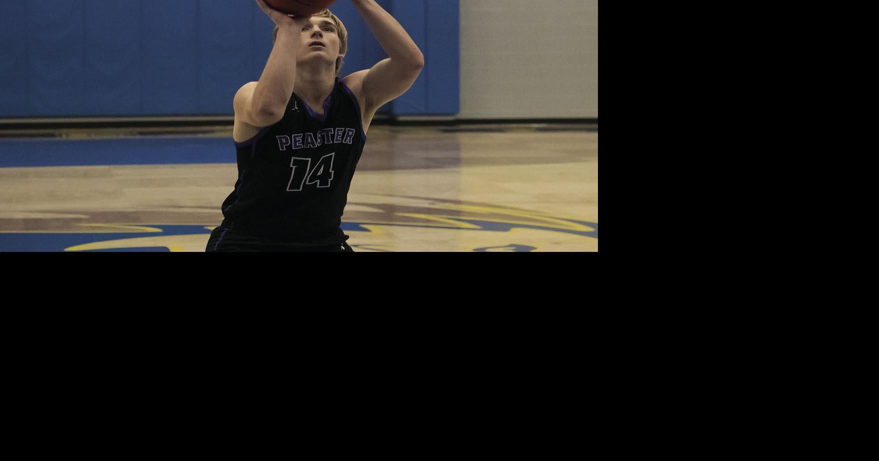 PHOTOS: Peaster at Brock boys basketball | Gallery ...