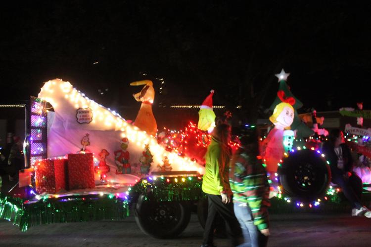 PHOTOS: Mineral Wells hosts Christmas parade | Gallery ...