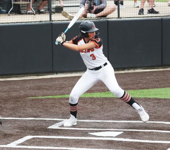PHOTOS: Aledo v Burleson Centennial softball | Gallery ...