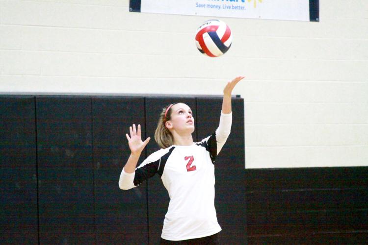 Mineral Wells volleyball preview: Lady Rams aim for continued ...